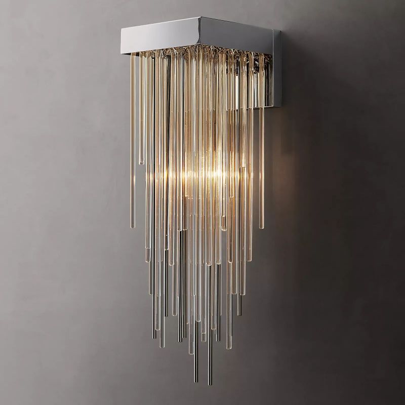 Cascada Wall Sconce – Hilamps