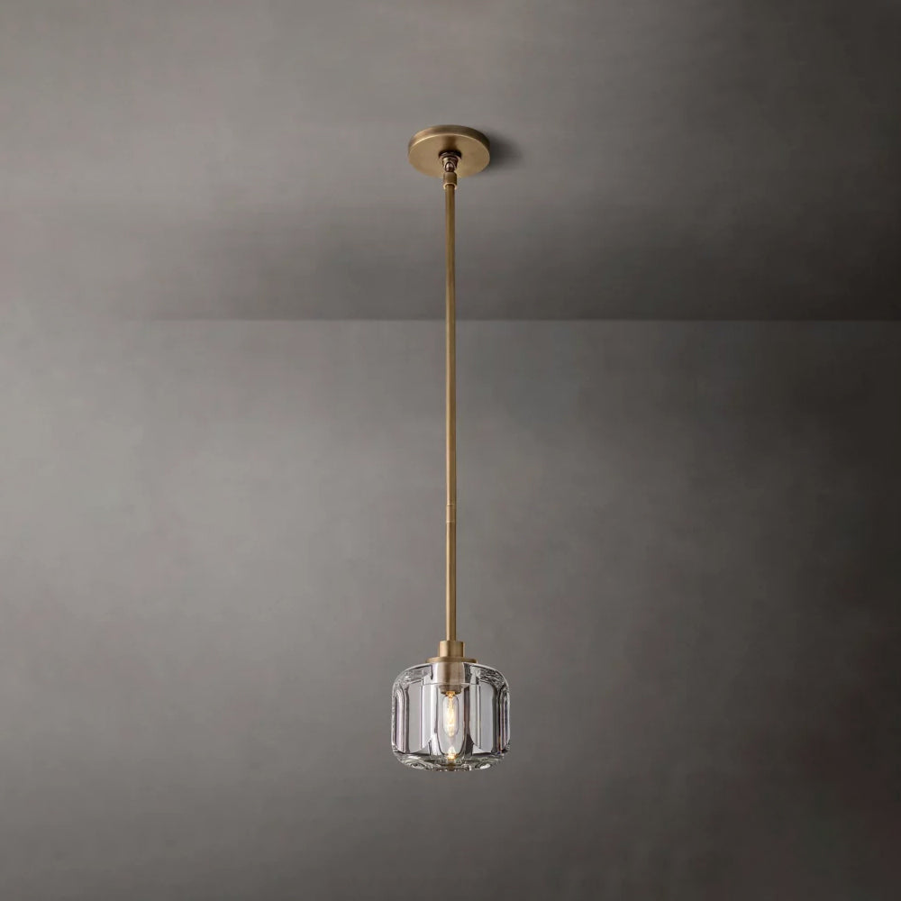 Demaret Pendant Light – Hilamps